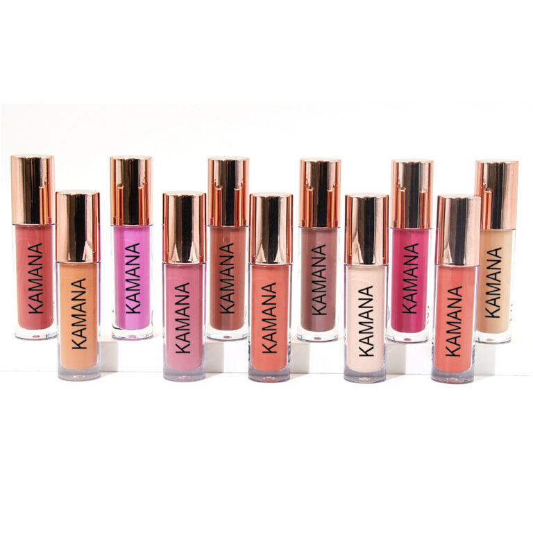 LIQUID BLUSH - FACES & FACES